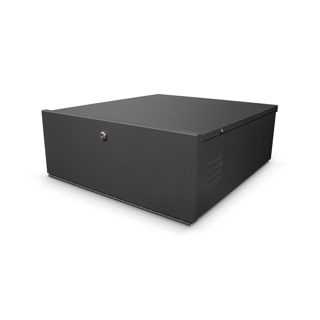 DVR LOCK BOX LG — JIT Distribution