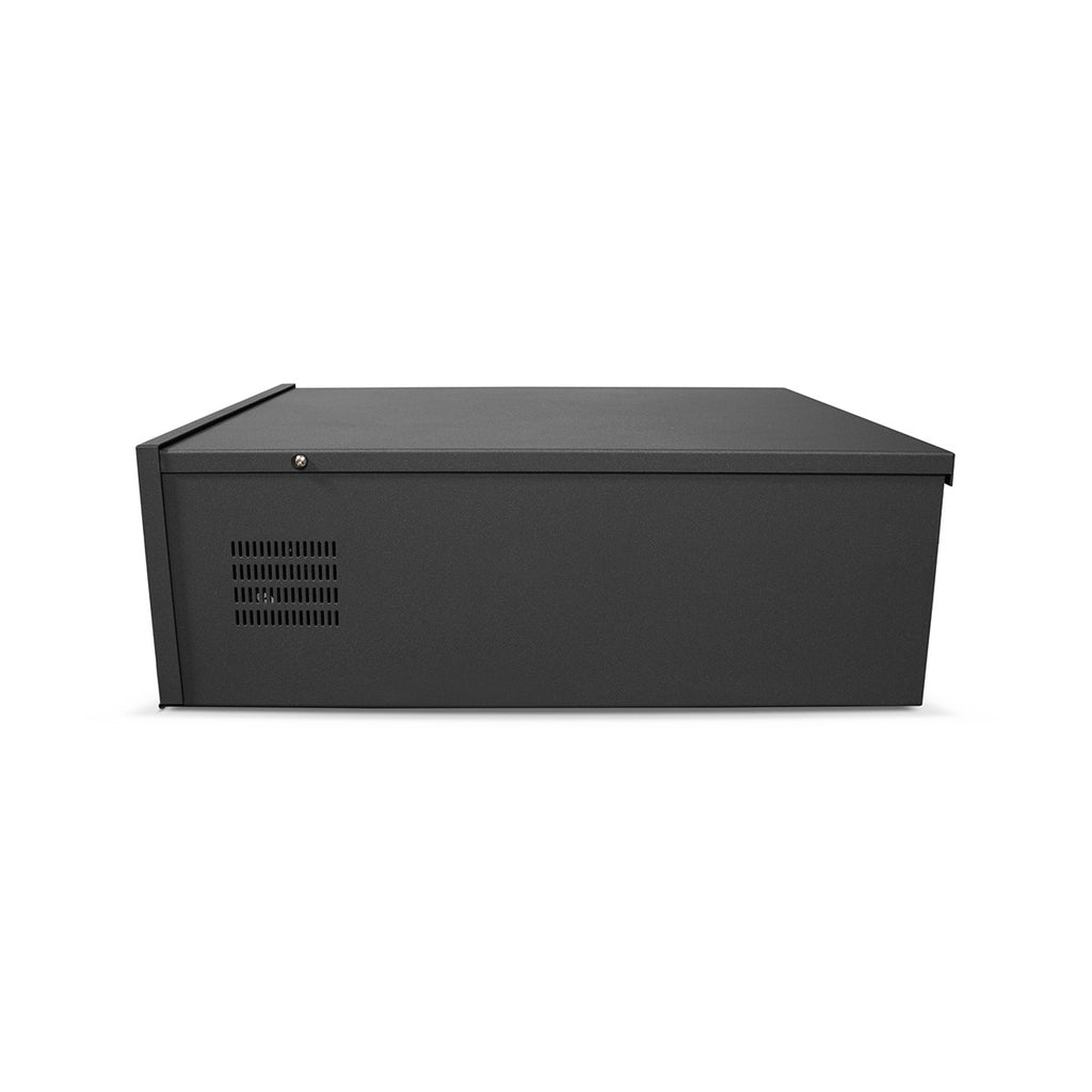 DVR LOCK BOX LG — JIT Distribution