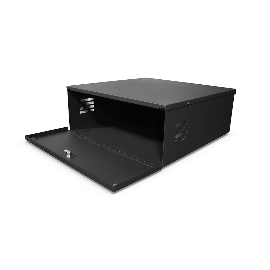 DVR LOCK BOX — JIT Distribution