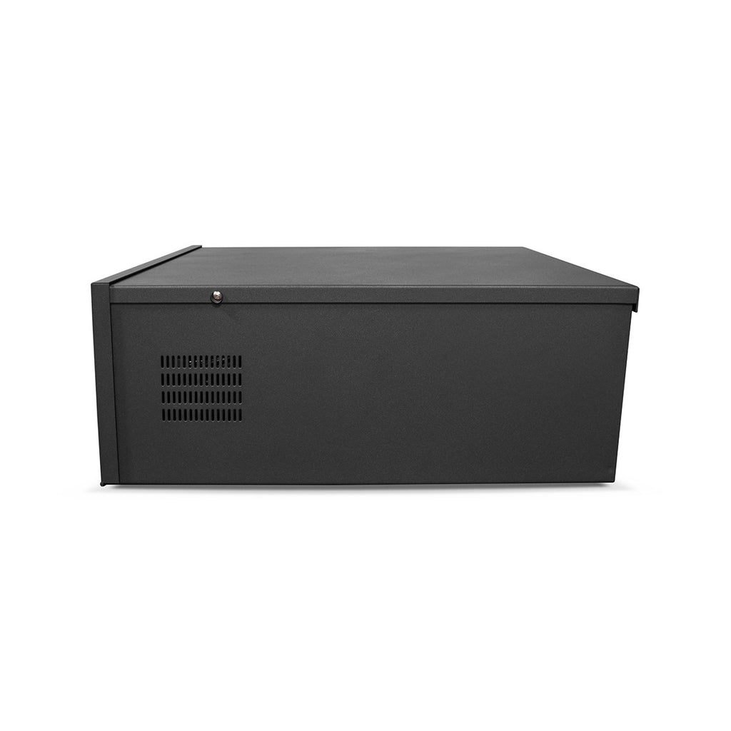 DVR LOCK BOX — JIT Distribution